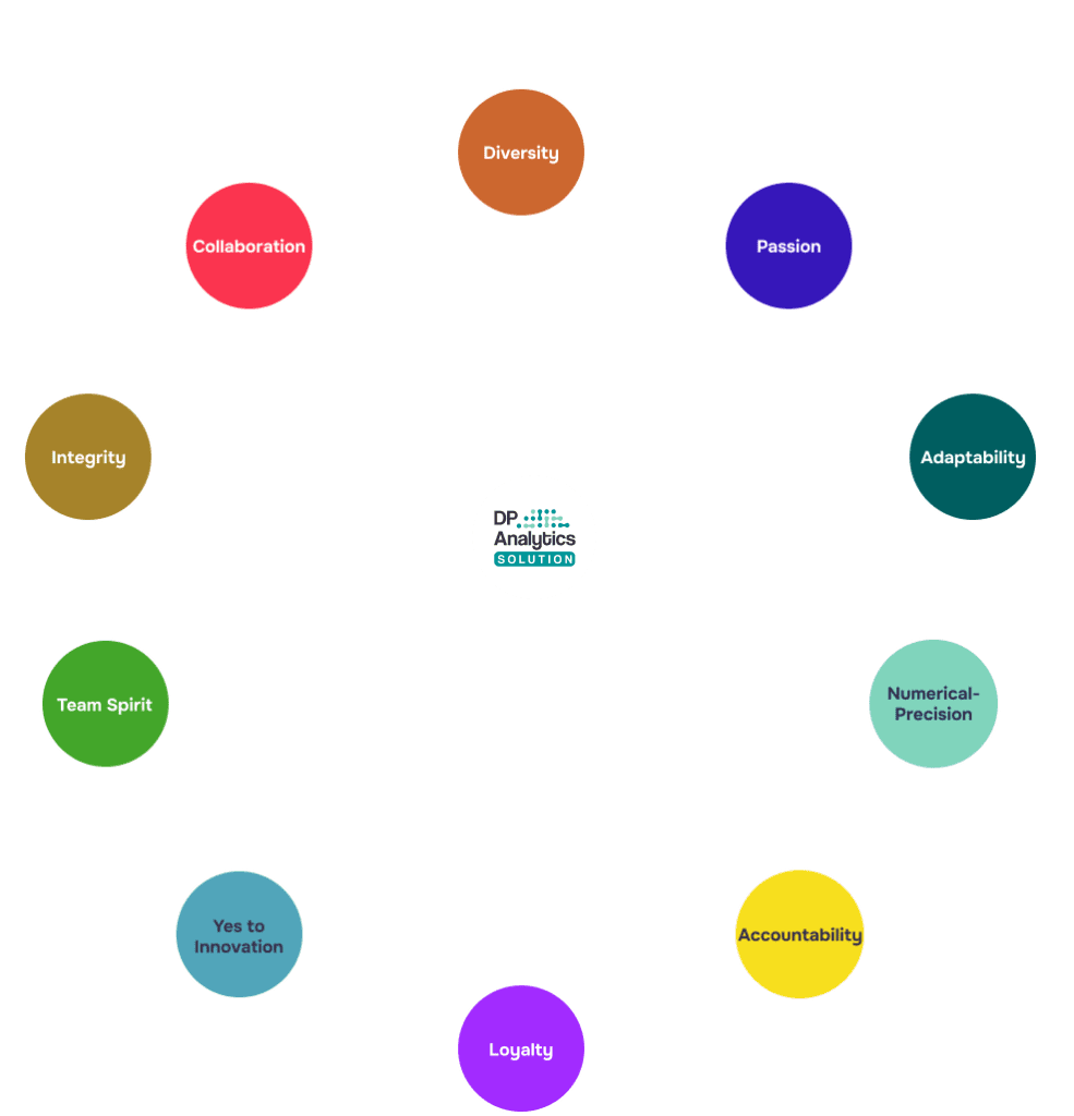 About Us – DP Analytics