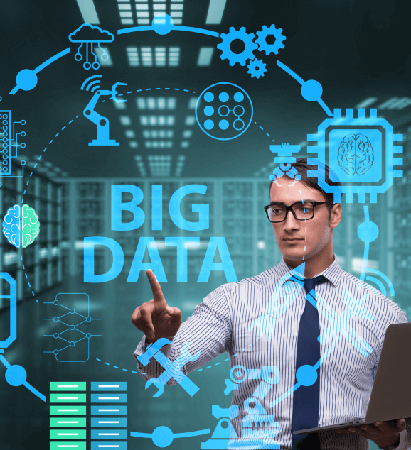 About Us – DPAnalytics Solution